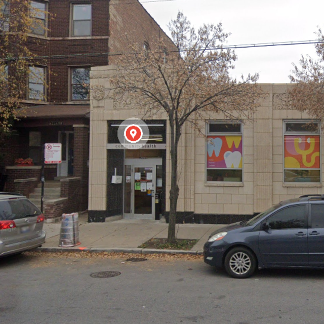 CommunityHealth Free Clinic Volunteer Information | Pritzker School of ...