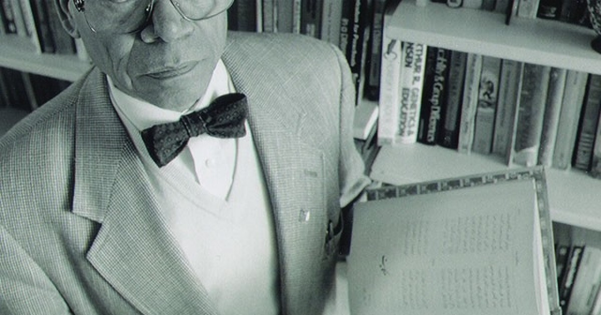 James E. Bowman, MD: A Legacy | Pritzker School of Medicine | The ...