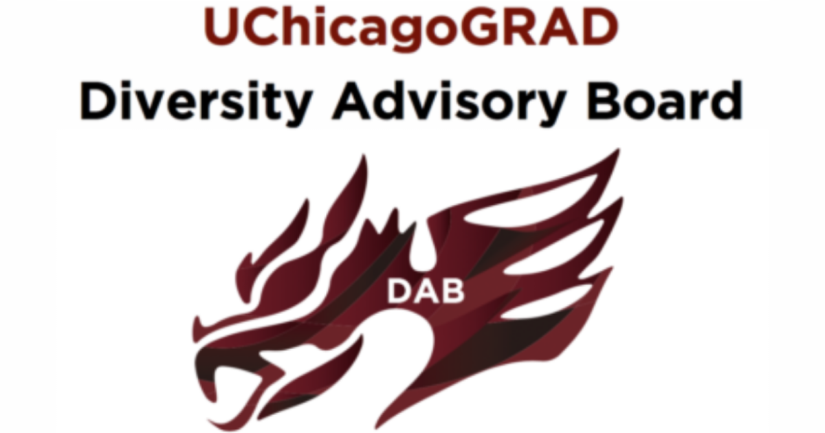 Three Pritzker Students win '23 DAB Diversity Awards | Pritzker School ...