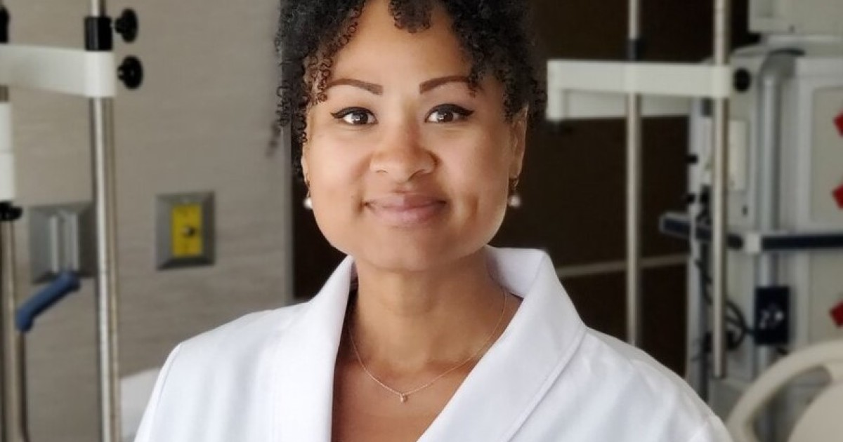 Get to know 2023 AOA Visiting Professor Dr. Meghan Lane-Fall | Pritzker ...