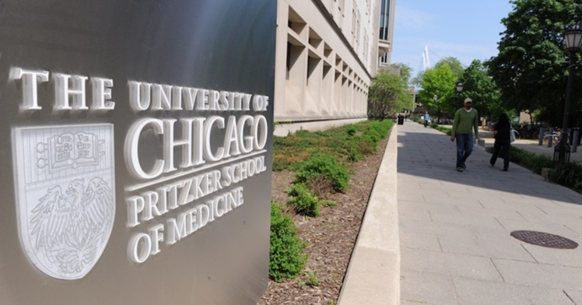 Pritzker to Redesign Curriculum and Boost Tuition Support | Pritzker ... Pritzker to Redesign Curriculum and Boost Tuition Support | Pritzker ...