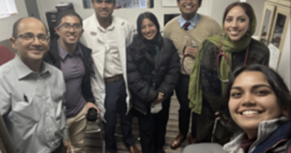 SEVA Free Clinic | Pritzker School of Medicine | The University of Chicago