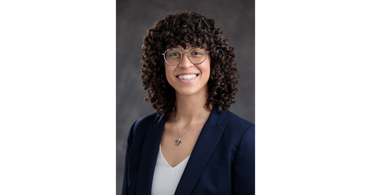 Pritzker M4 Morris Selected to AΩA Board of Directors | Pritzker School ...