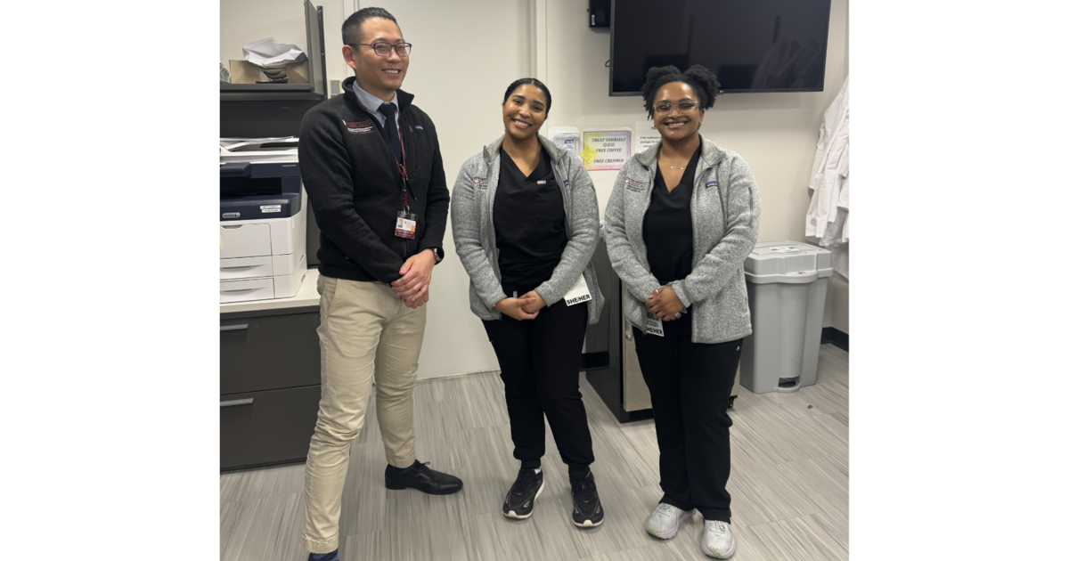 SHINE Programs Illuminate New Ways for Pritzker Students to Succeed ... SHINE Programs Illuminate New Ways for Pritzker Students to Succeed ...