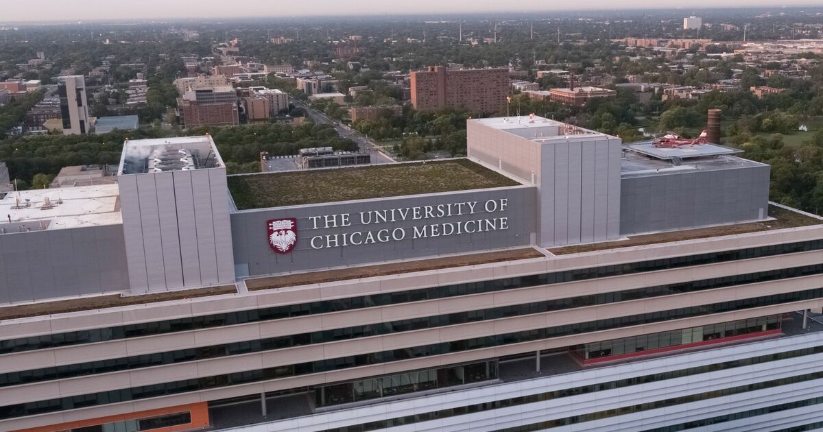 Leapfrog Group Names UCMC a Top Teaching Hospital for Seventh Time ...