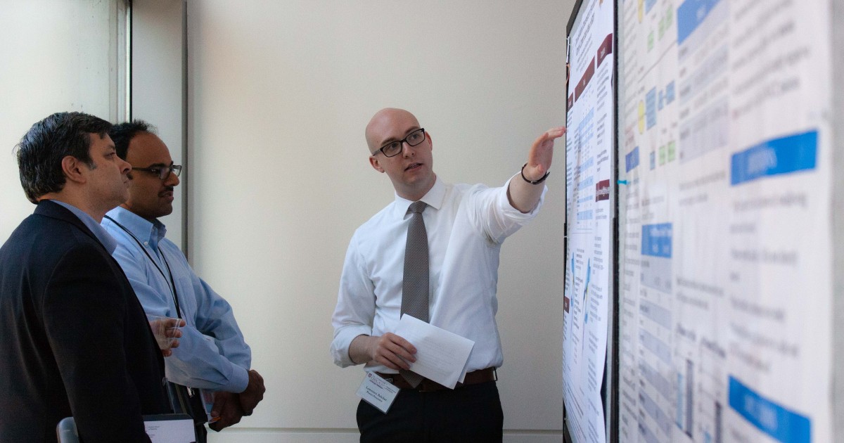 Scholarship & Discovery Tracks | Pritzker School of Medicine | The ... Scholarship & Discovery Tracks | Pritzker School of Medicine | The ...