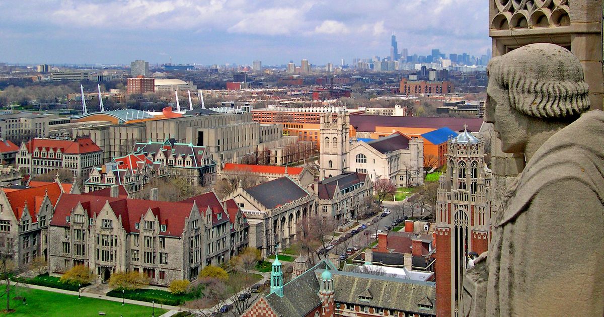 Pritzker School of Medicine Facts and Figures | Pritzker School of ...