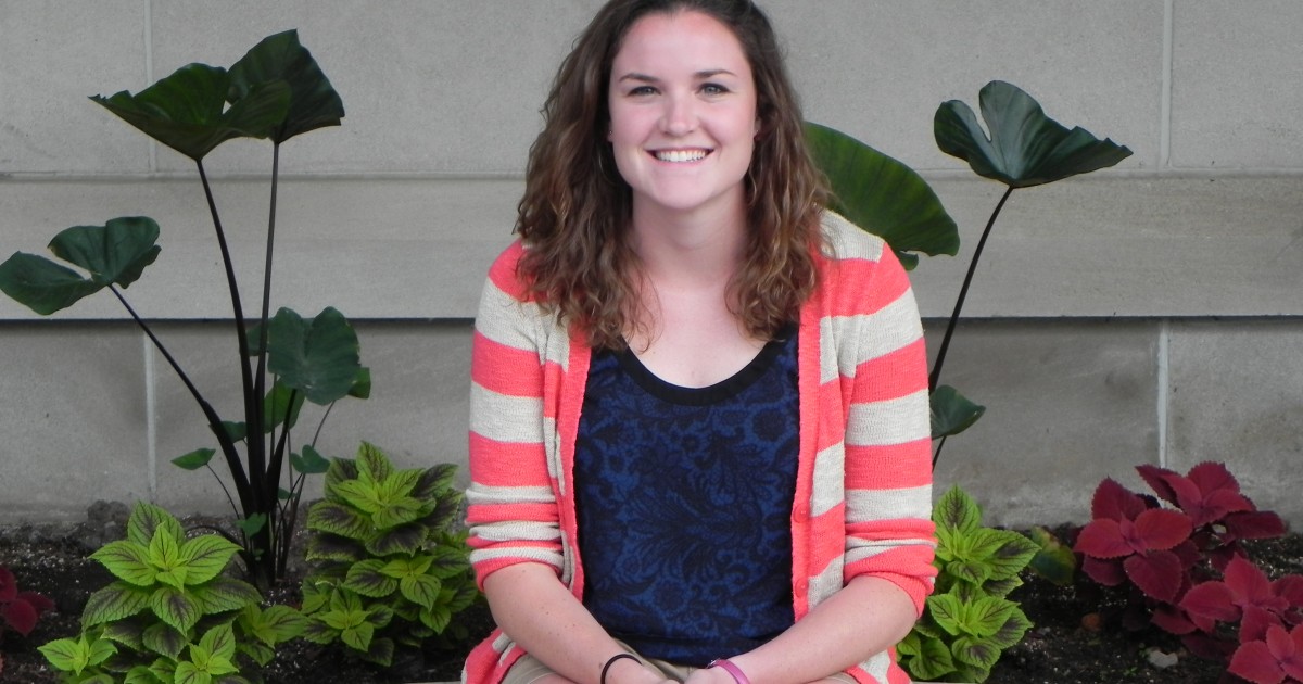 MSTP Grad Student awarded Danone North America Gut Microbiome, Yogurt ...