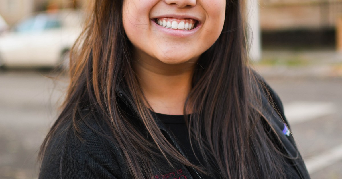 | Pritzker School of Medicine | The University of Chicago