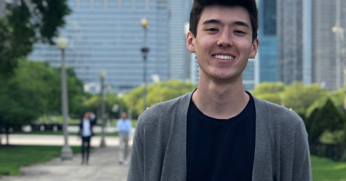 | Pritzker School of Medicine | The University of Chicago