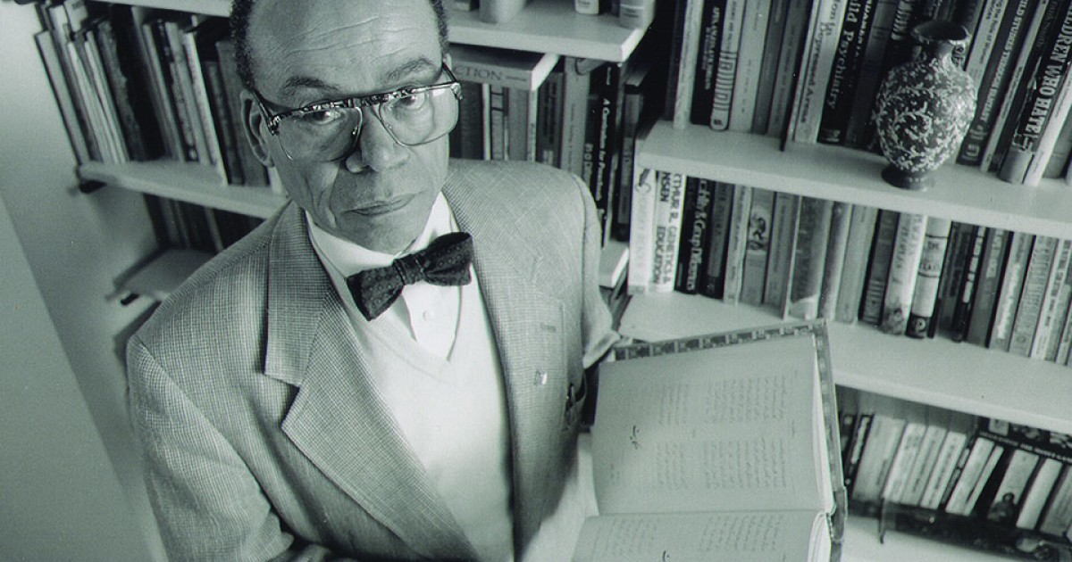 James E. Bowman, MD: A Legacy | Pritzker School of Medicine | The ...